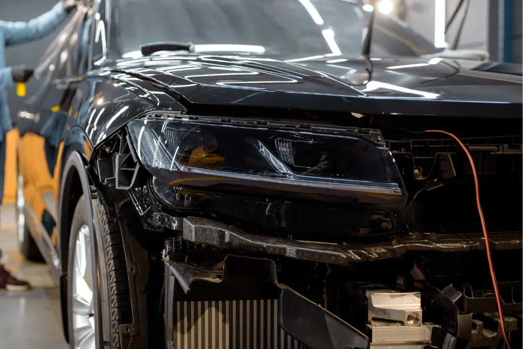 How to Choose the No 1 Auto Body Shop Near Me in Miami