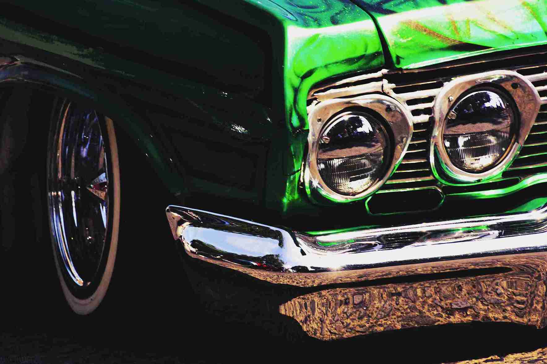 The 2025 Miami Custom Car Trend Why Everyone's Doubling