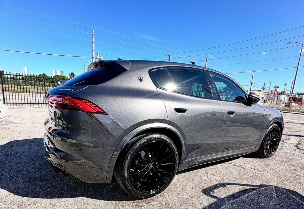 Best Car Customization Service And Auto Body Shop in Miami